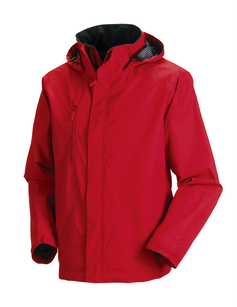 510M Russell Hydra Plus 2000 Jacket - PB Leisurewear