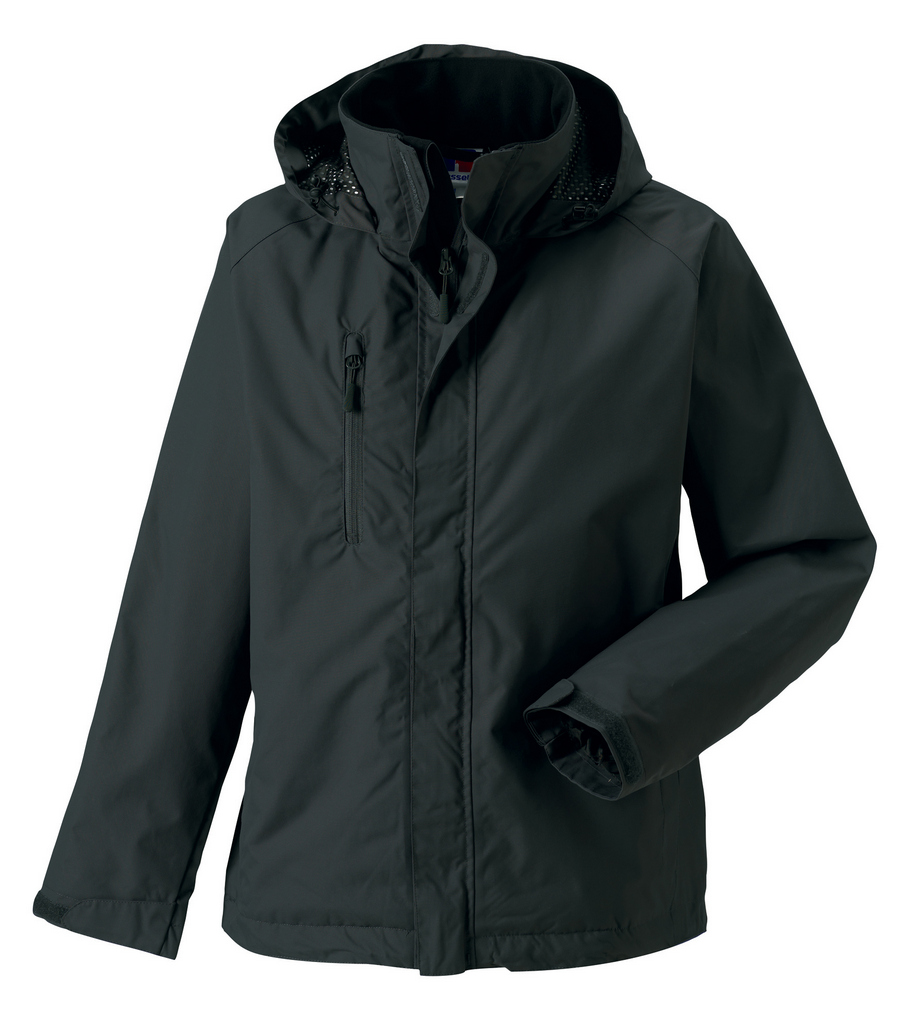 510M Russell Hydra Plus 2000 Jacket - PB Leisurewear