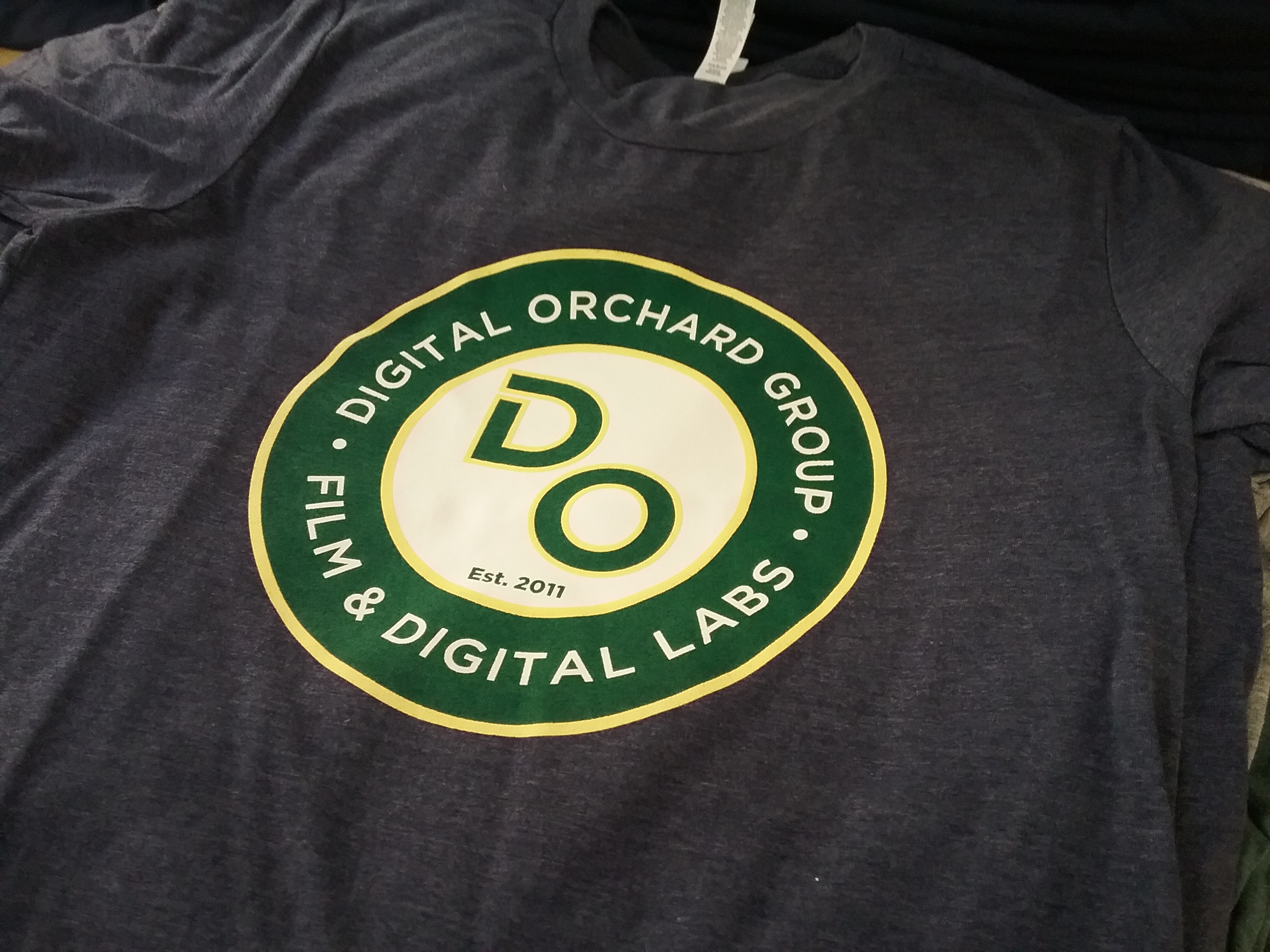 Digital Orchard Group - PB Leisurewear